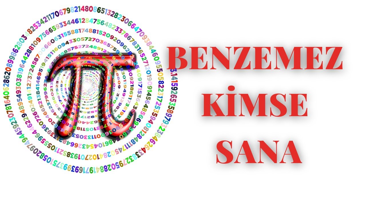 Pİ SAYISI 3,14159... || MATEMATİK GÜNÜ - YouTube