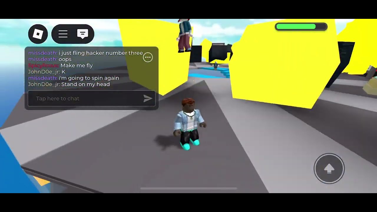 you spin me me right round XD - YouTube