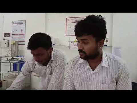 microproject of LED Distance indicator using Arduino ....... - YouTube