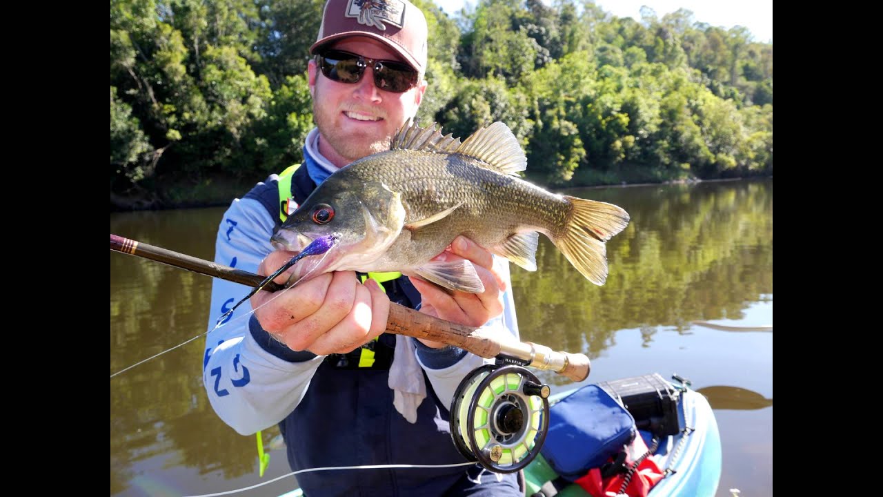 Snagging Bass at Harold Herron blog