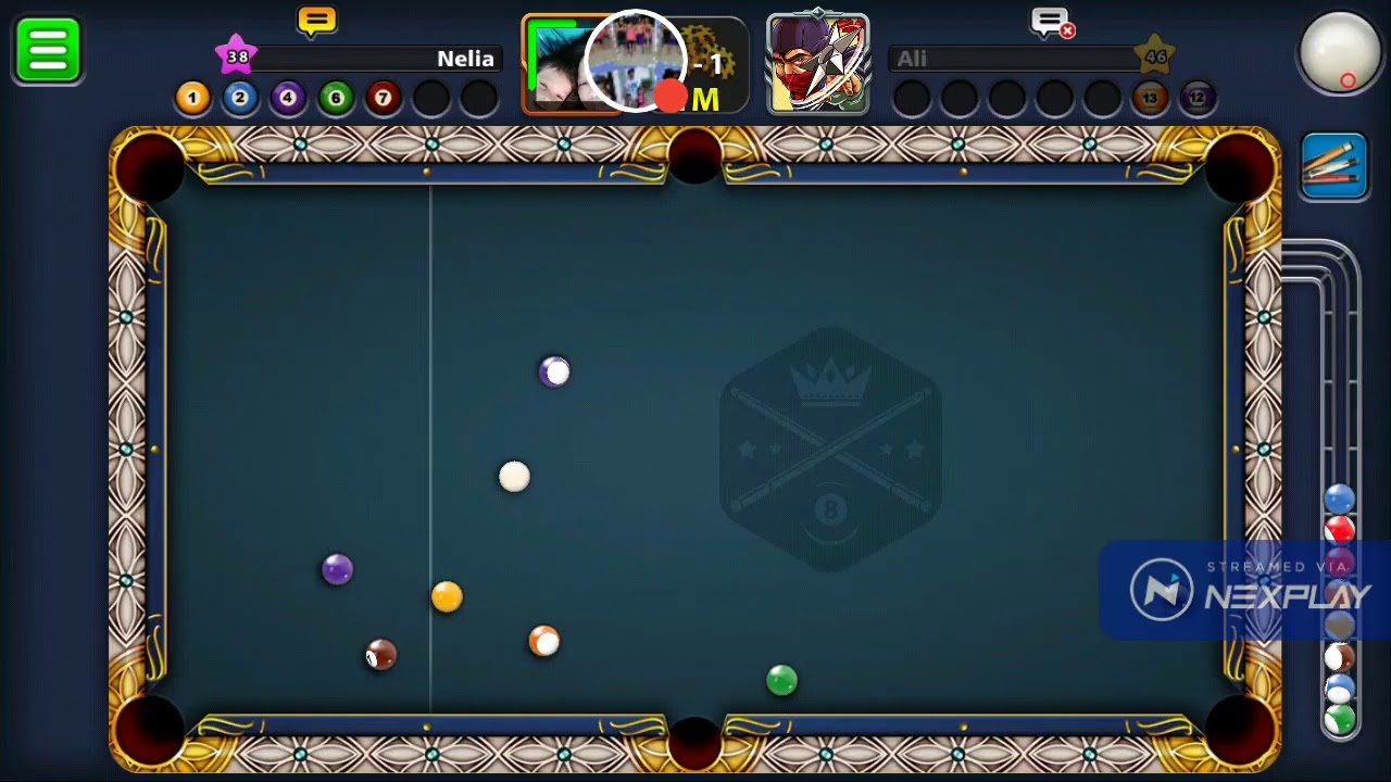 Let's play: 8 Ball Pool #1st ls - YouTube