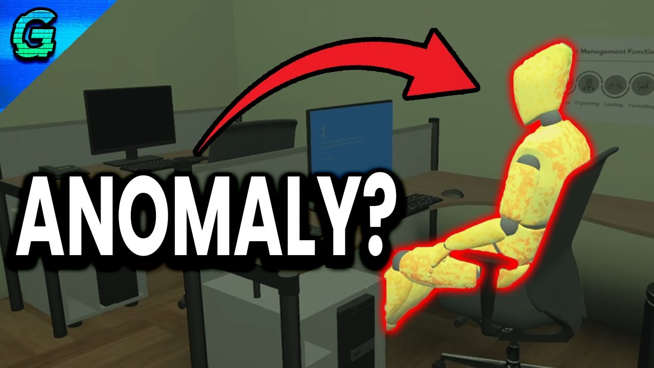 So I Played My First Anomaly Hunting Game - YouTube