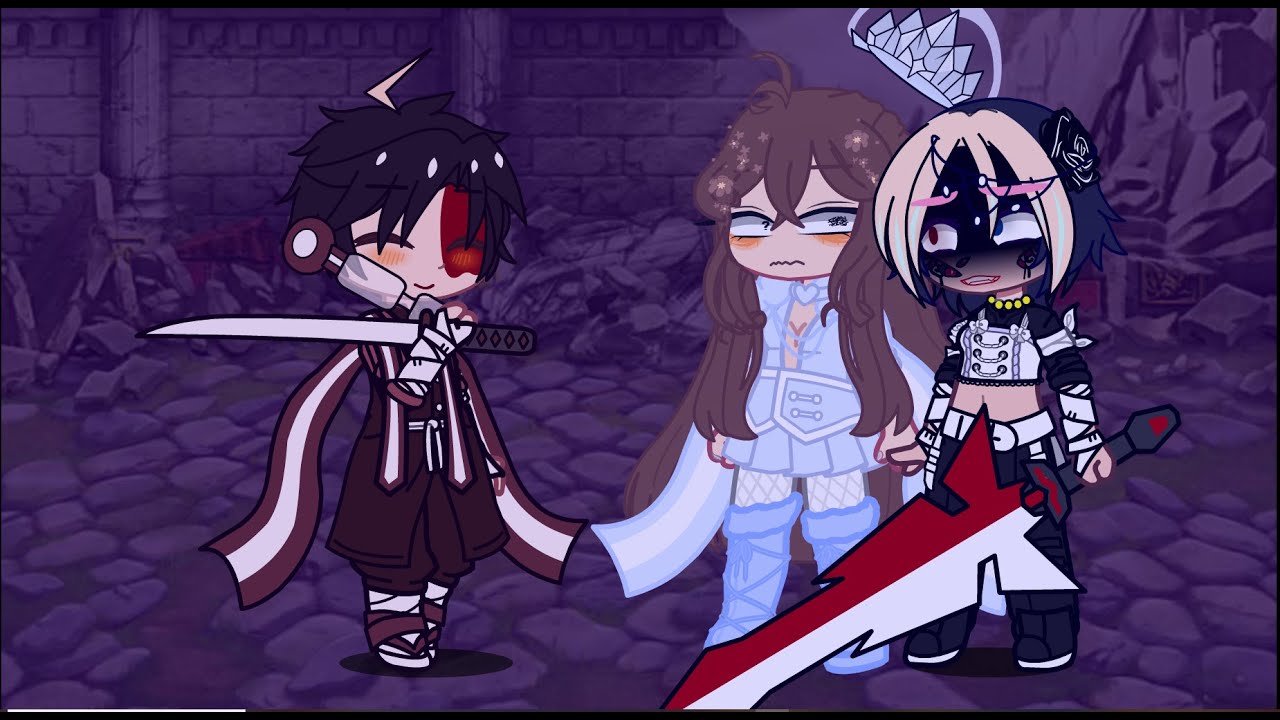i can't kill you but my buddy can!_ KNY_ Demon Queen_ Au ft: Yuki Demon ...