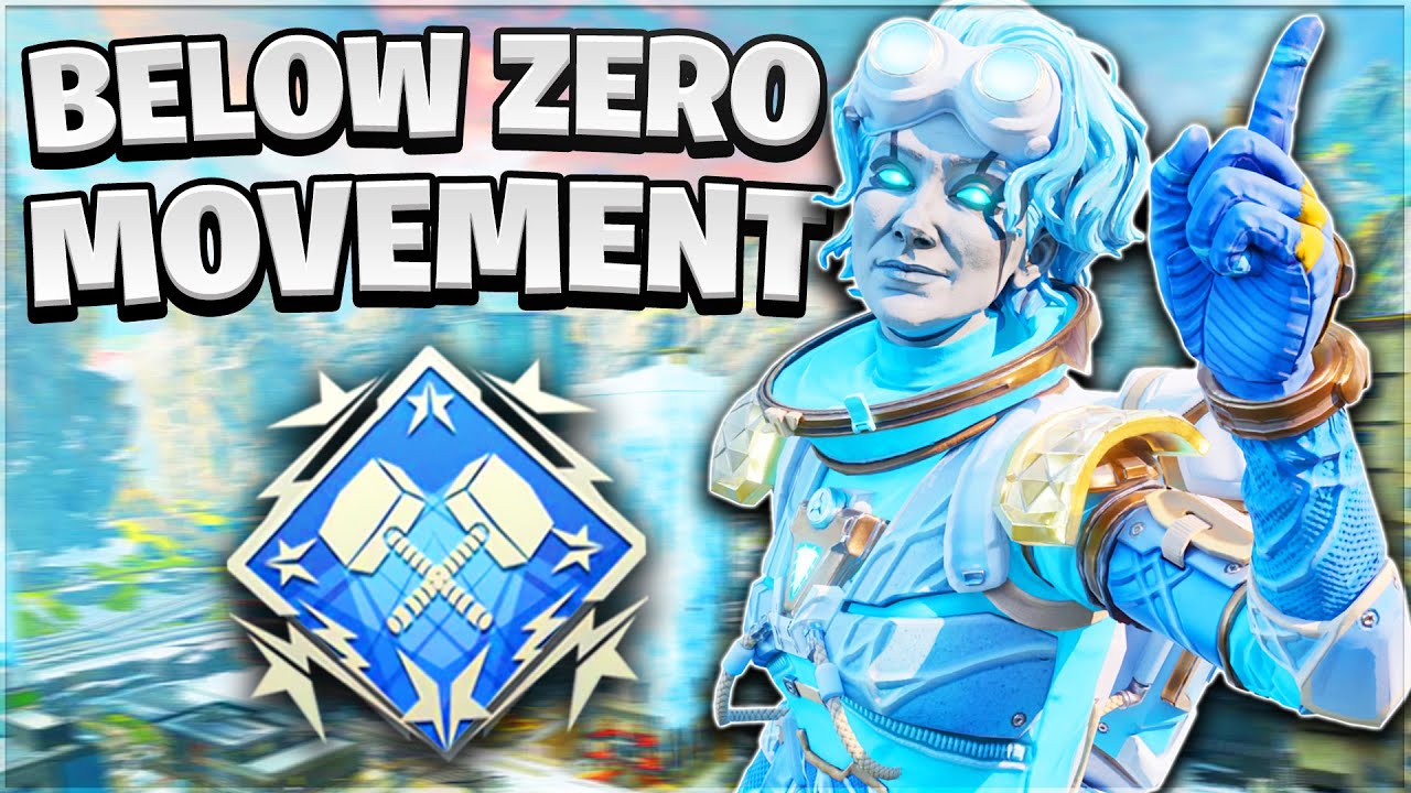 This Is The New Sweaty Horizon Skin In Apex Legends Apex Legends Season 15 Youtube