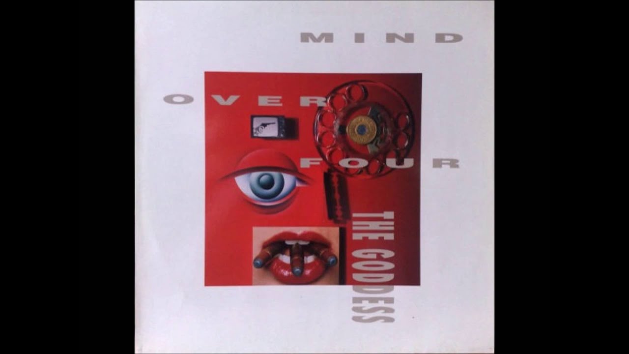 Mind over four-The Goddess Full album - YouTube