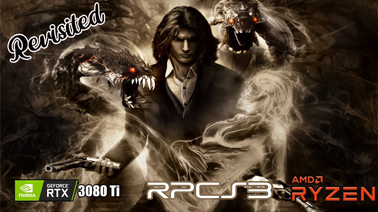 Revisiting RPCS3 Compatibility Are they Working In Latest Emulator? THE ...