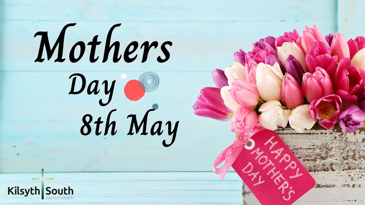 Mother's Day - KSBC LIVE - 8th of May 2022 - YouTube