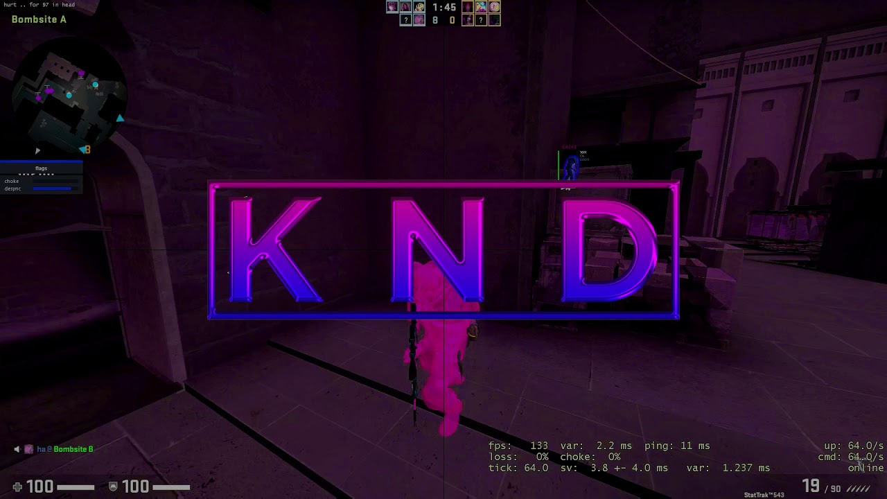 onetap v2 release special w/ v1 and v2 media - YouTube