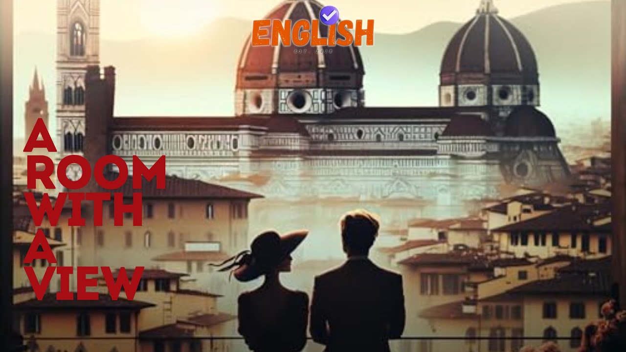 A Room with a View Summary & Themes: Why This Classic Endures - YouTube