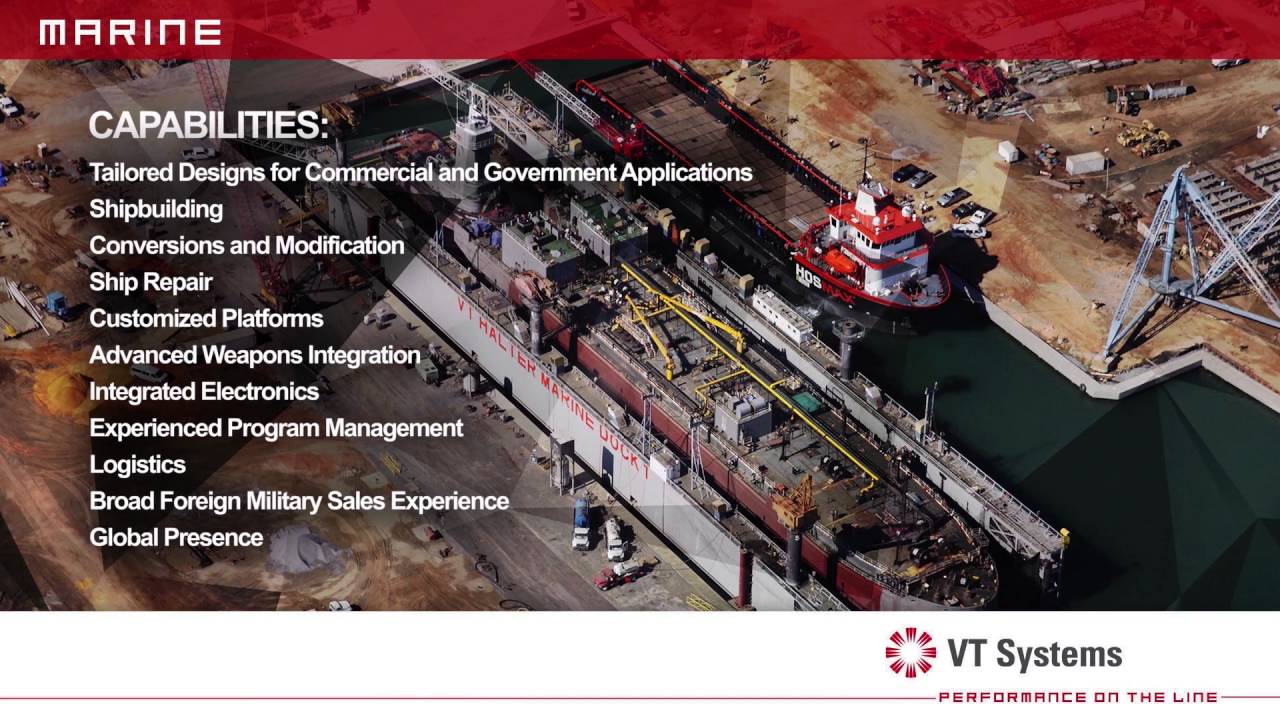VT Systems Corporate Video HD - YouTube