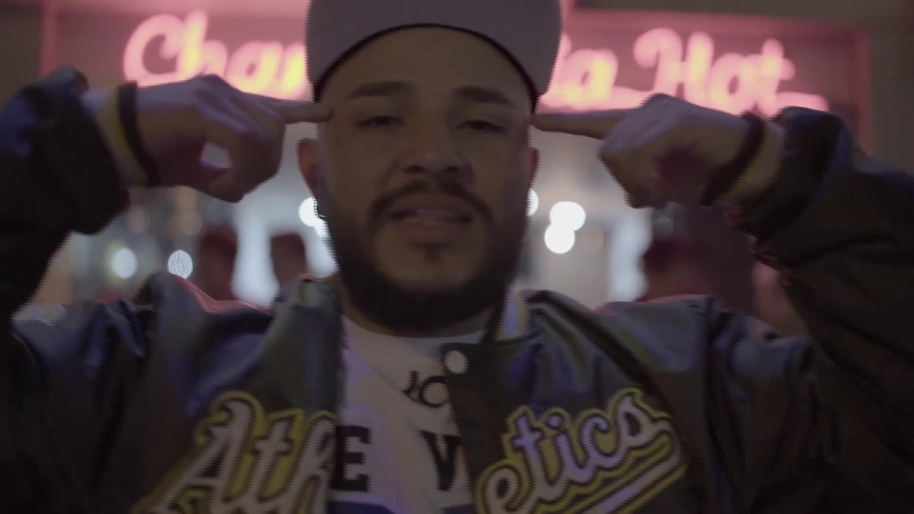 "ROKOLA" ALE BO ft SR WILL, video oficial oficial..rap Colombiano# ...