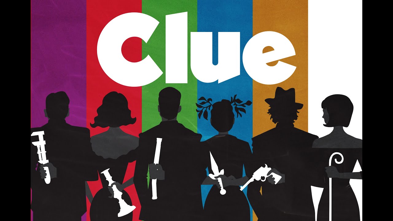 Clue Solving Cold Cases - YouTube