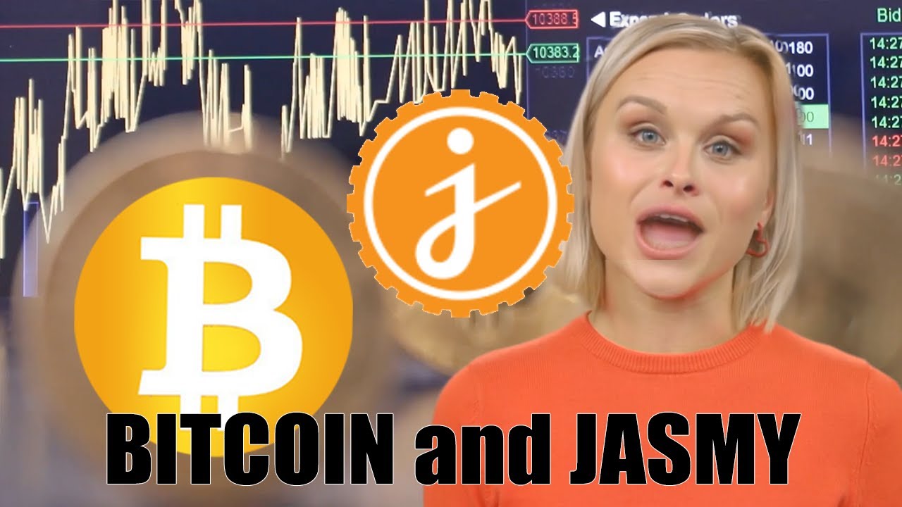TOP CRYPTOS COINS TODAY : JASMY price prediction 2023 JASMY Price 2023 JASMYUSDT JASMY CRYPTO ...
