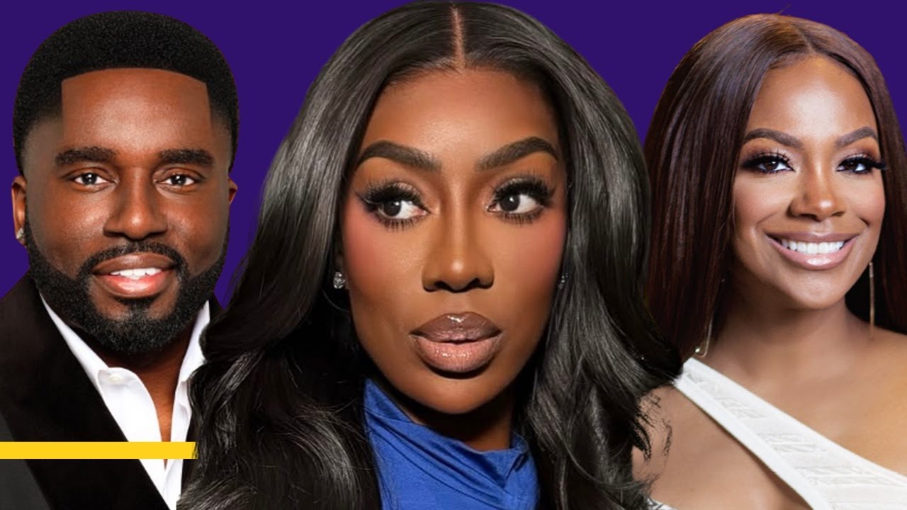 KANDI Is Hitting Back At Todd's Shocking Claims, Wendy's New Defense ...