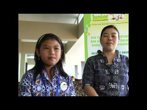 Junior Scientist  Queen