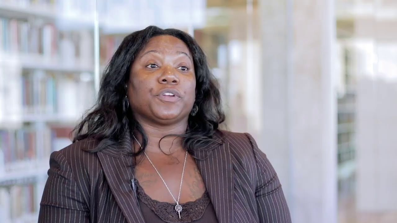B. S. in Health Management | University of Baltimore - YouTube