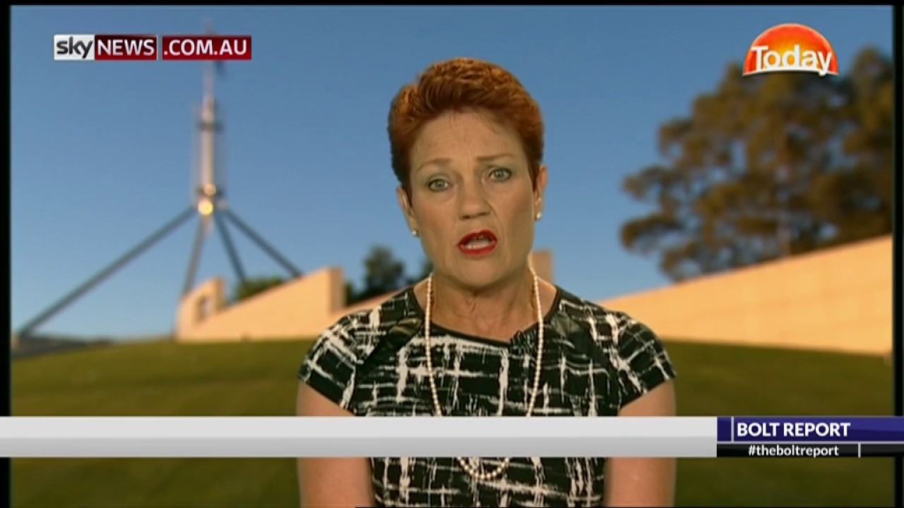 The Bolt Report Editorial 07.02 - YouTube