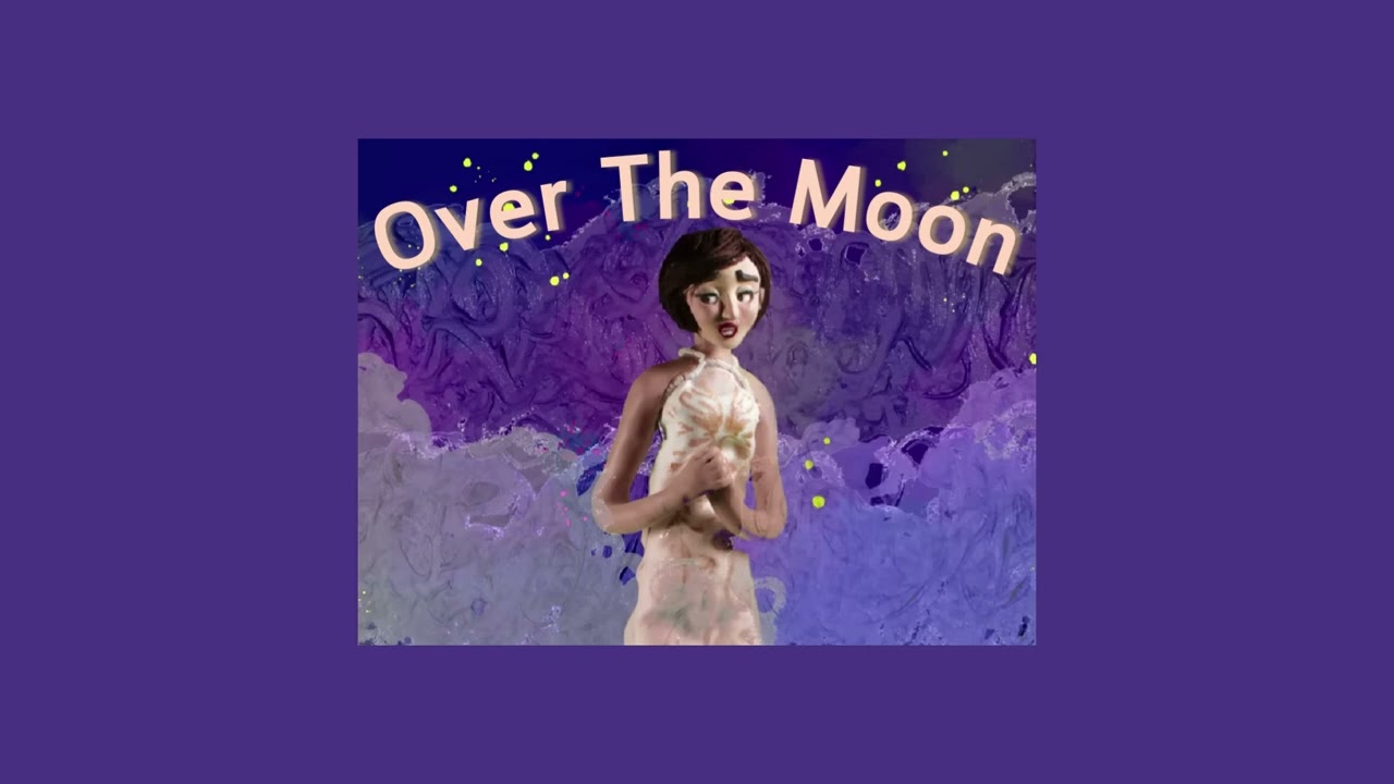 Thaisub|เเปลไทย} Over The Moon - The Marías ♢ - YouTube