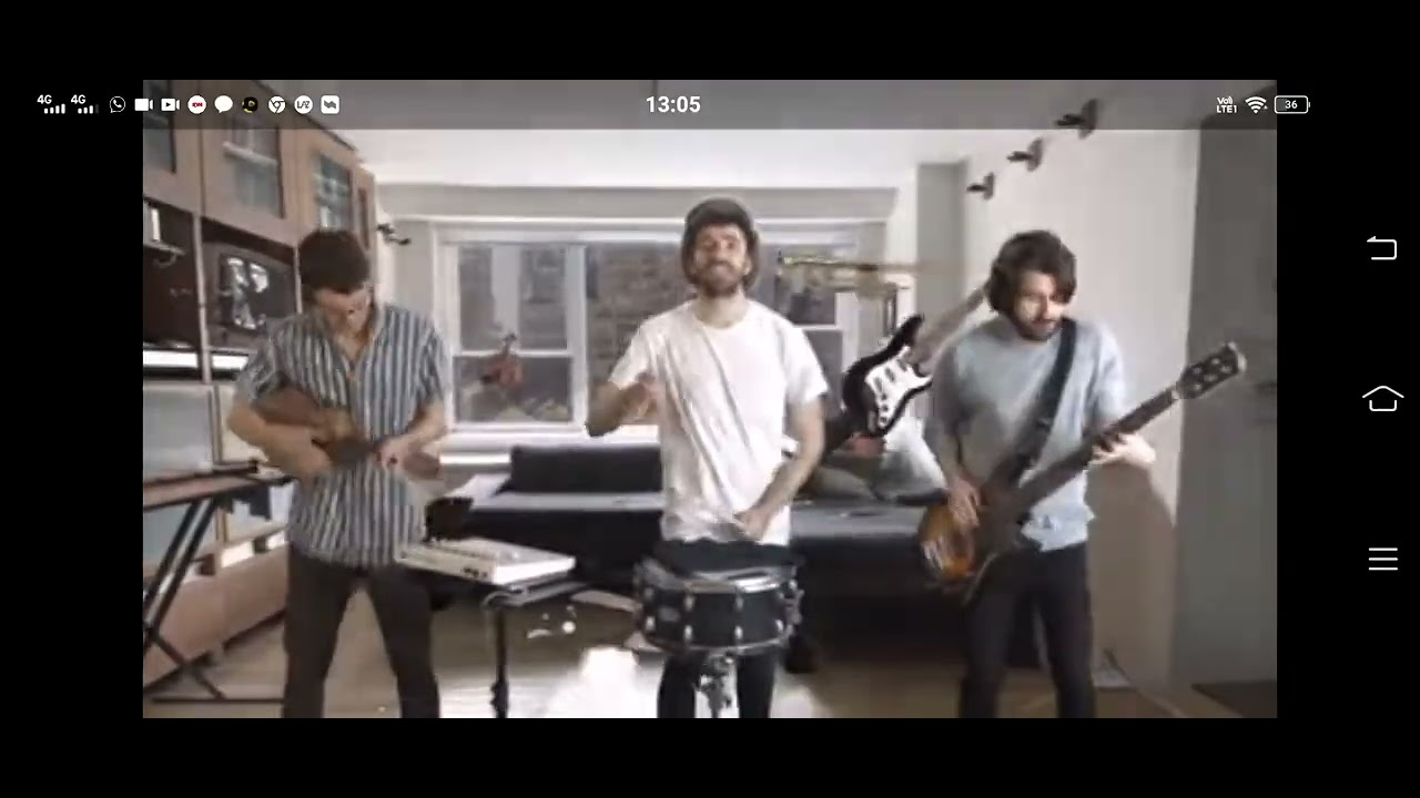 legendary song - YouTube