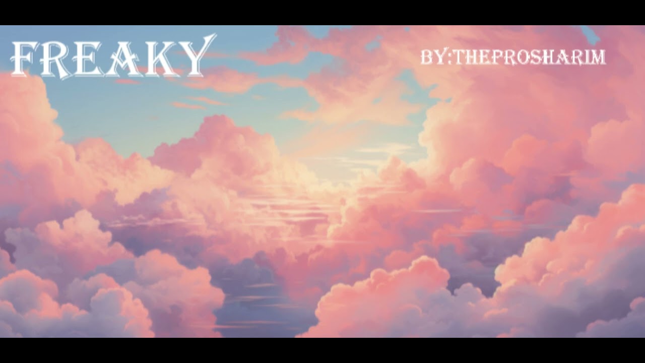 PEETER - The PRO Sharim (OFFICIAL AUDIO) (FREAKY - YouTube