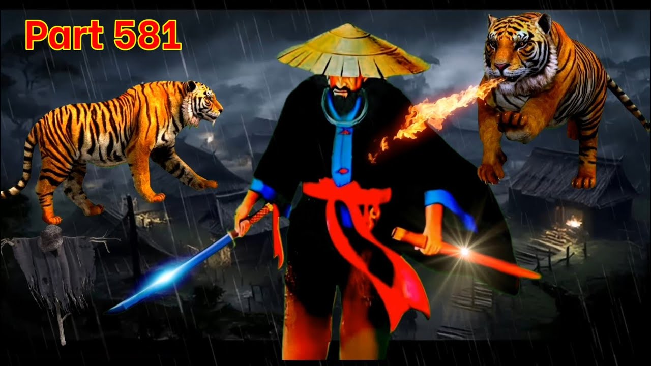 Tuam Leej Kuab The Legend Hmong Warrior ( Part 581 ) 09/10/2023 - YouTube