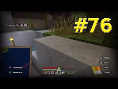 Una nuova casa per iniziare (stagione 1.2) - Minecraft #76 - YouTube