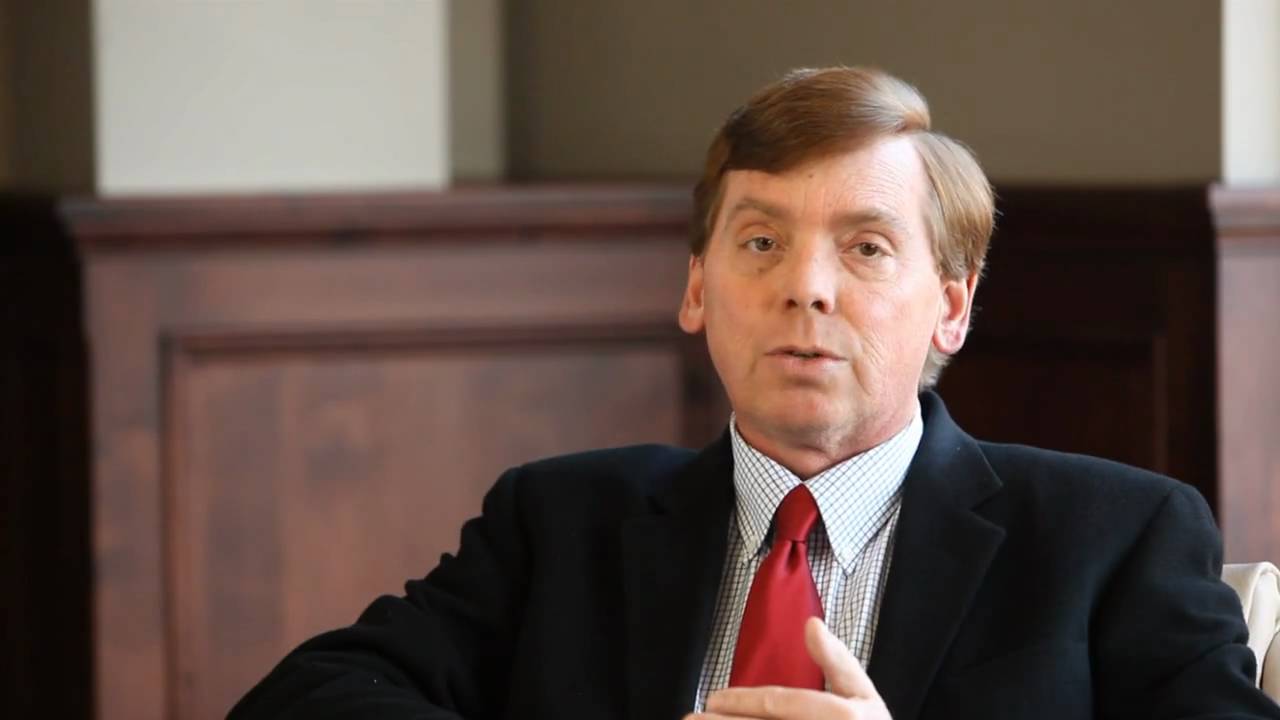 Attorney Tim O'Neil speaks about the services our law firm offers ...