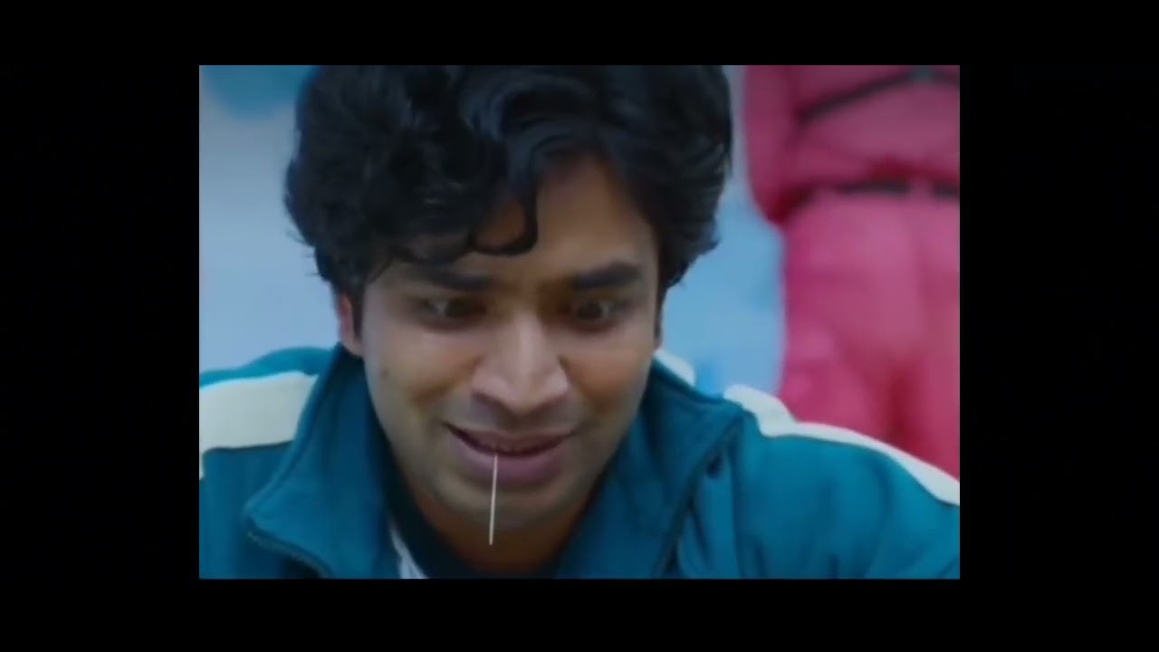 Sad Ali edit - YouTube