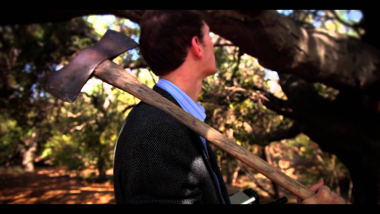 The Sound Machine (2014) - YouTube