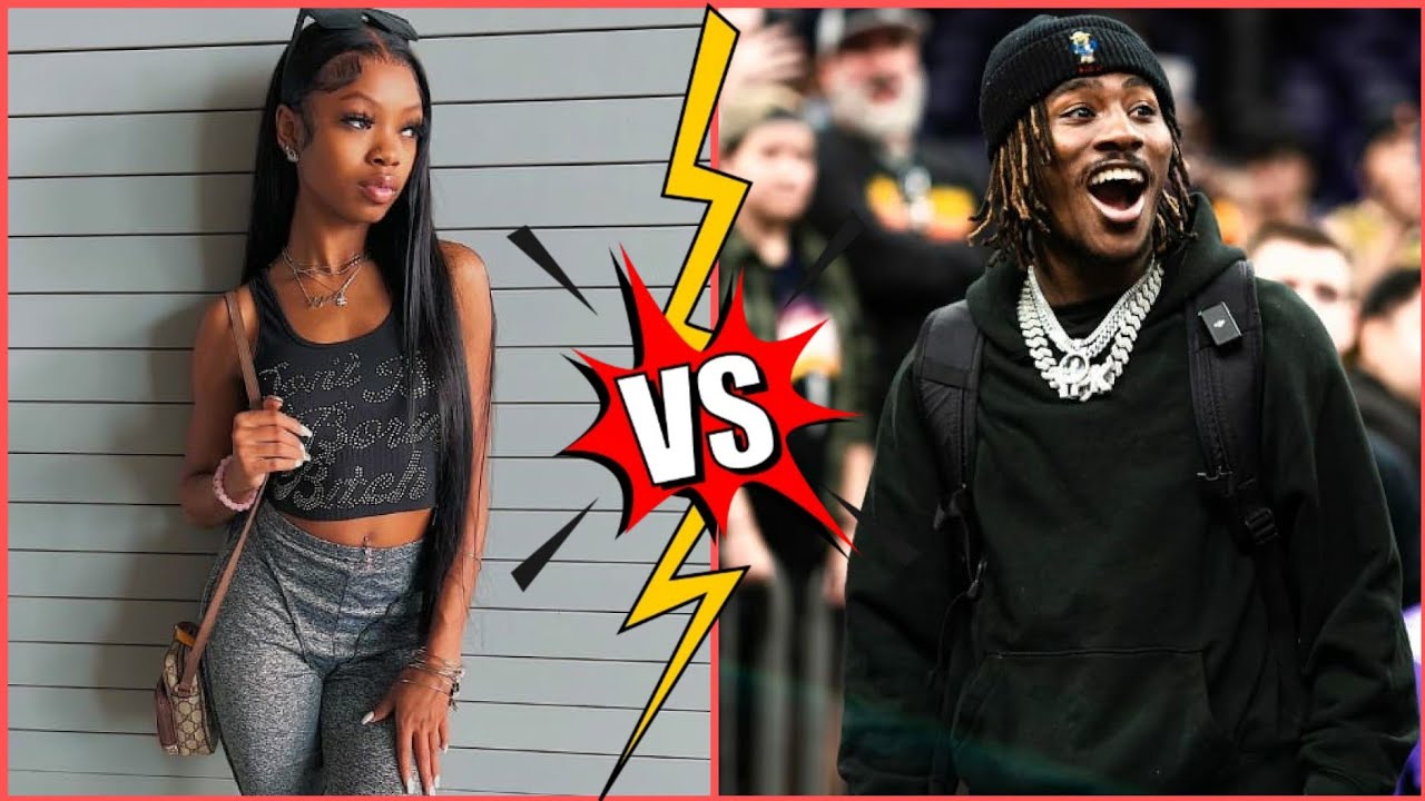 Princess Jay VS YPK Raye | Lifestyle | Comparison | Interesting Facts ...