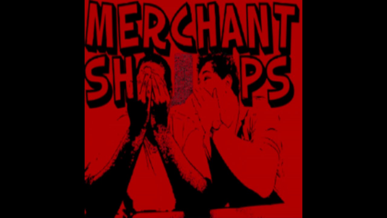 Merchant Ships - Bummer Times Extra Songs [Full Album] - YouTube