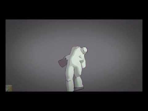 The yeti dance - YouTube