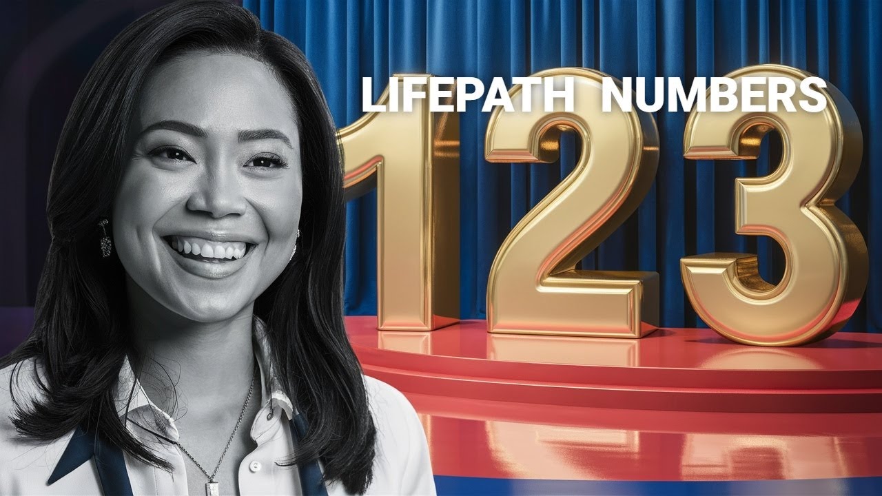 Secrets Behind Number | What is Numerology? - YouTube