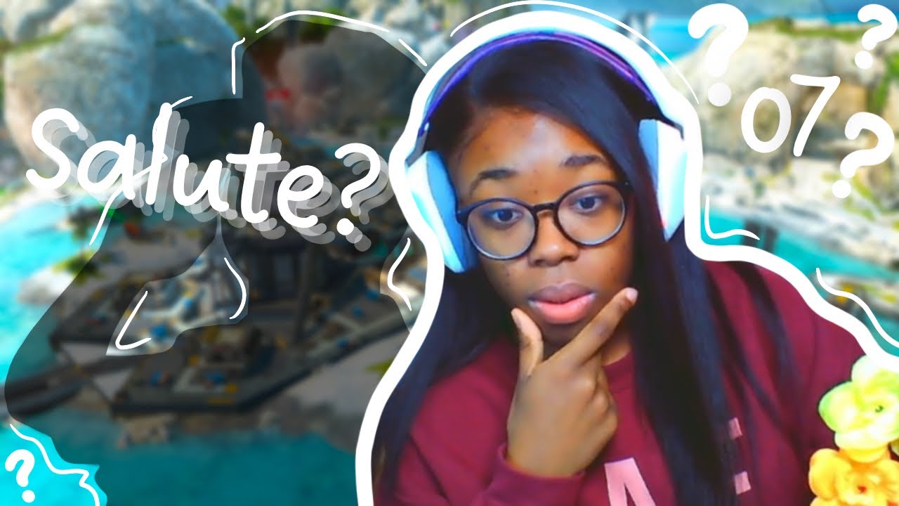 what in the world does o7 mean? - YouTube