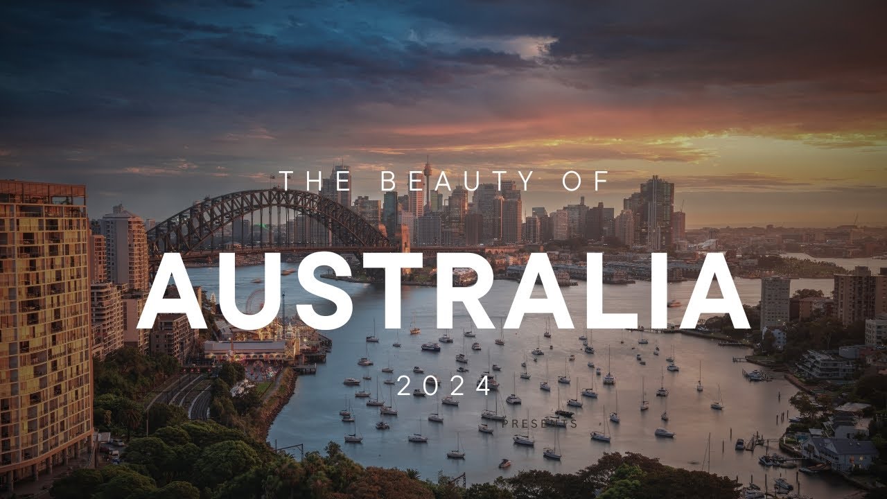 "Adventure Down Under: 12 Unmissable Experiences in Australia 2024 ...