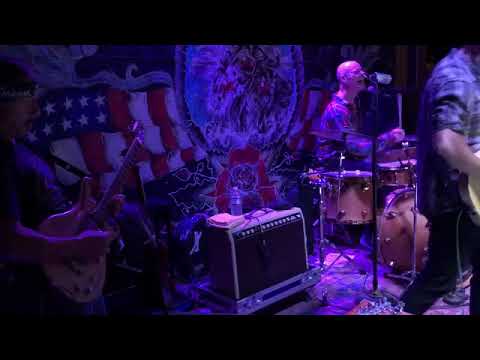 Green Leaf Rustlers Live On The Jake Feinberg Show - YouTube
