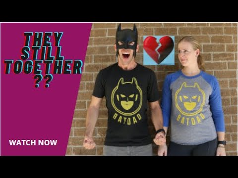 BatDad And Jen 2019 compilation || Part 2