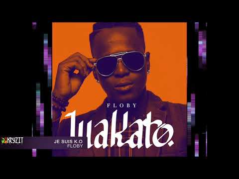 Floby - Je suis K.O (audio)