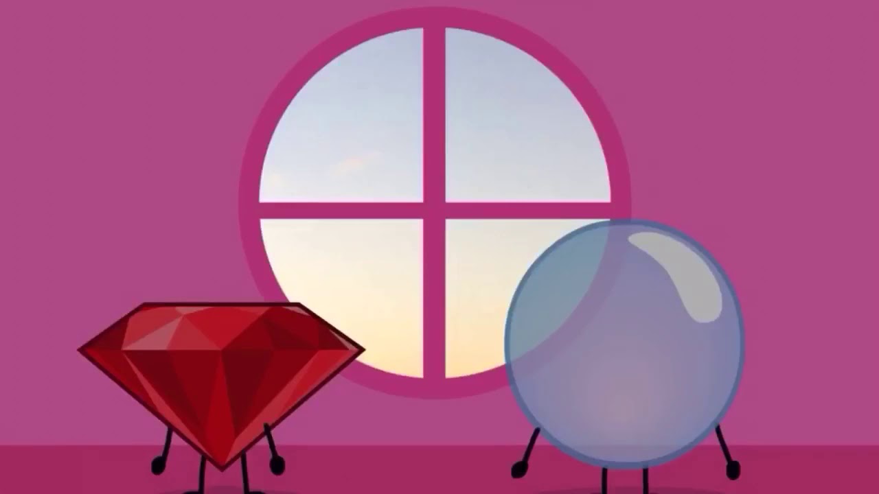 Reacting to Battle for BFDI club 2 episode 2: Iance does daily tasks ...