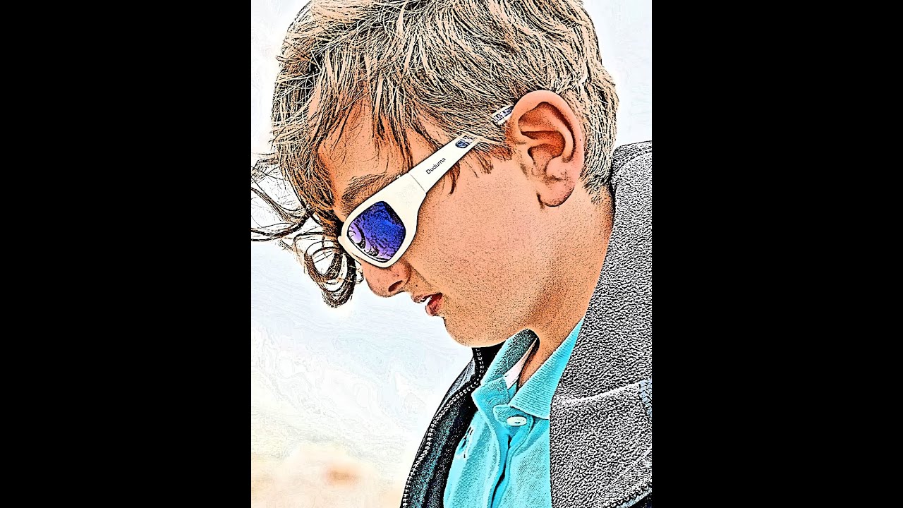 Luca D'Alessandro - X° edizione - In Musica, M9 Mestre 18-5- 24 - YouTube