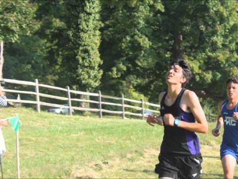 Cross Country Photography Portfolio - YouTube