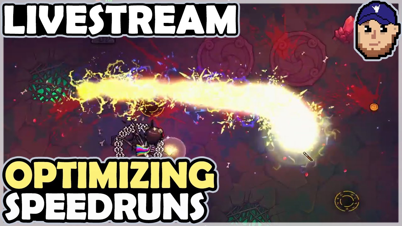 Speedrun Practice :) | Magicraft - YouTube