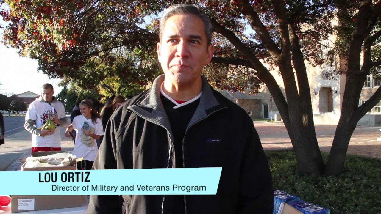 Reveille Run - YouTube