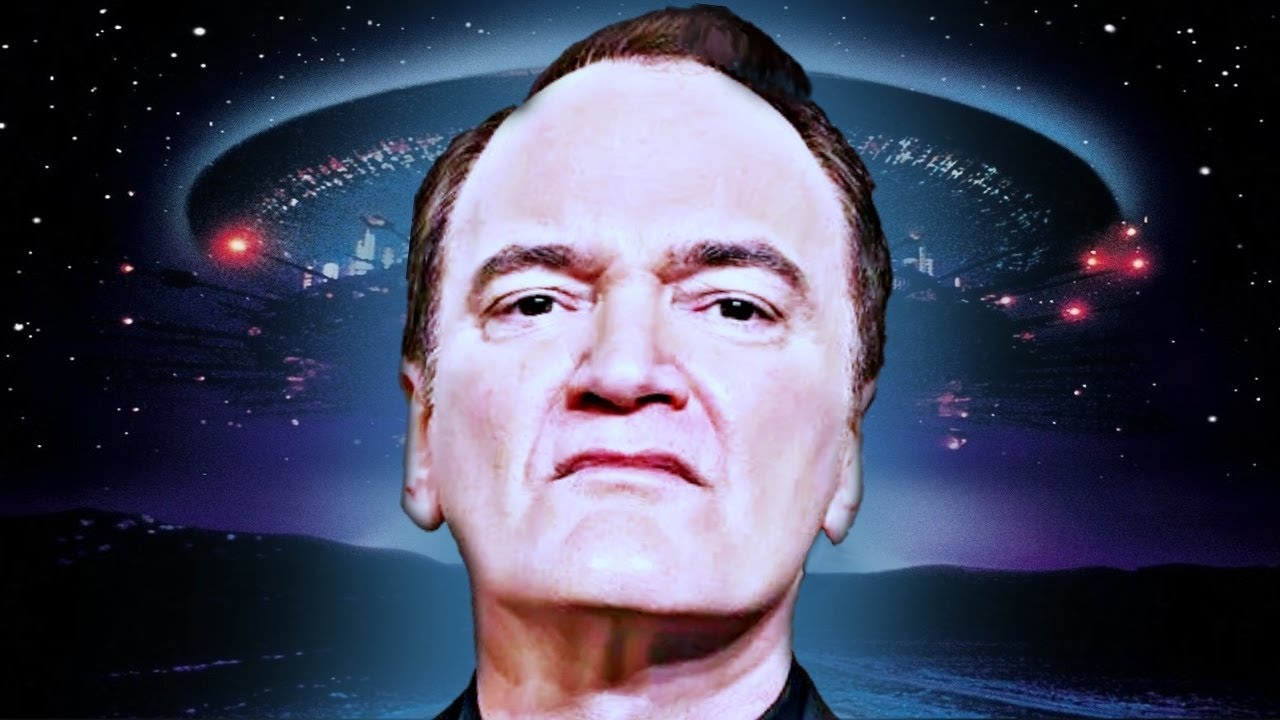 Quentin Tarantino on Movies Shot by Vilmos Zsigmond - YouTube