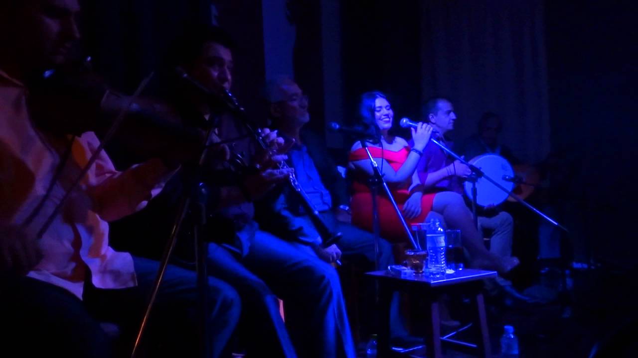 ΔΟΚΙΜΟΣ ΤΖΙΜΑΣ - ΗΠΕΙΡΩΤΙΚΟ ΓΛΕΝΤΙ ΣΤΟ ΜΑΝΔΡΑΓΟΡΑ ΝΟ 6 - YouTube Music