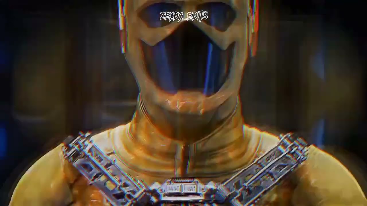 REVERSE FLASH | RAVE Dxrk edit - YouTube