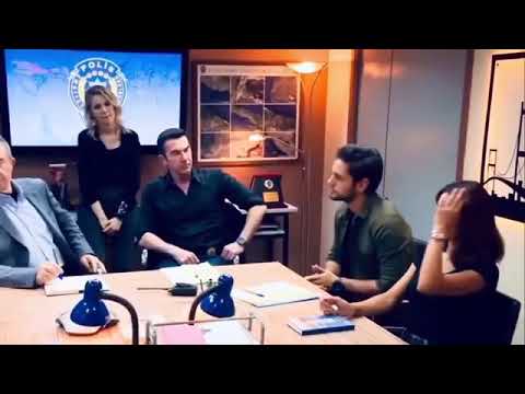 Arka sokaklar - Cemal Ezgi aşkı nasıl başladı full