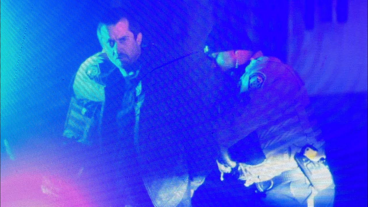 High Speed Chase ends in Neosho Mo. 3-16-2023. Jacob Posey in Custody ...