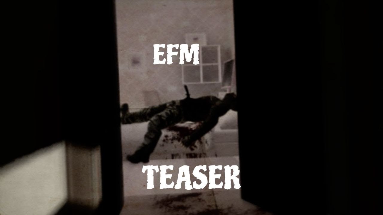 Тизер новой части EFM - YouTube