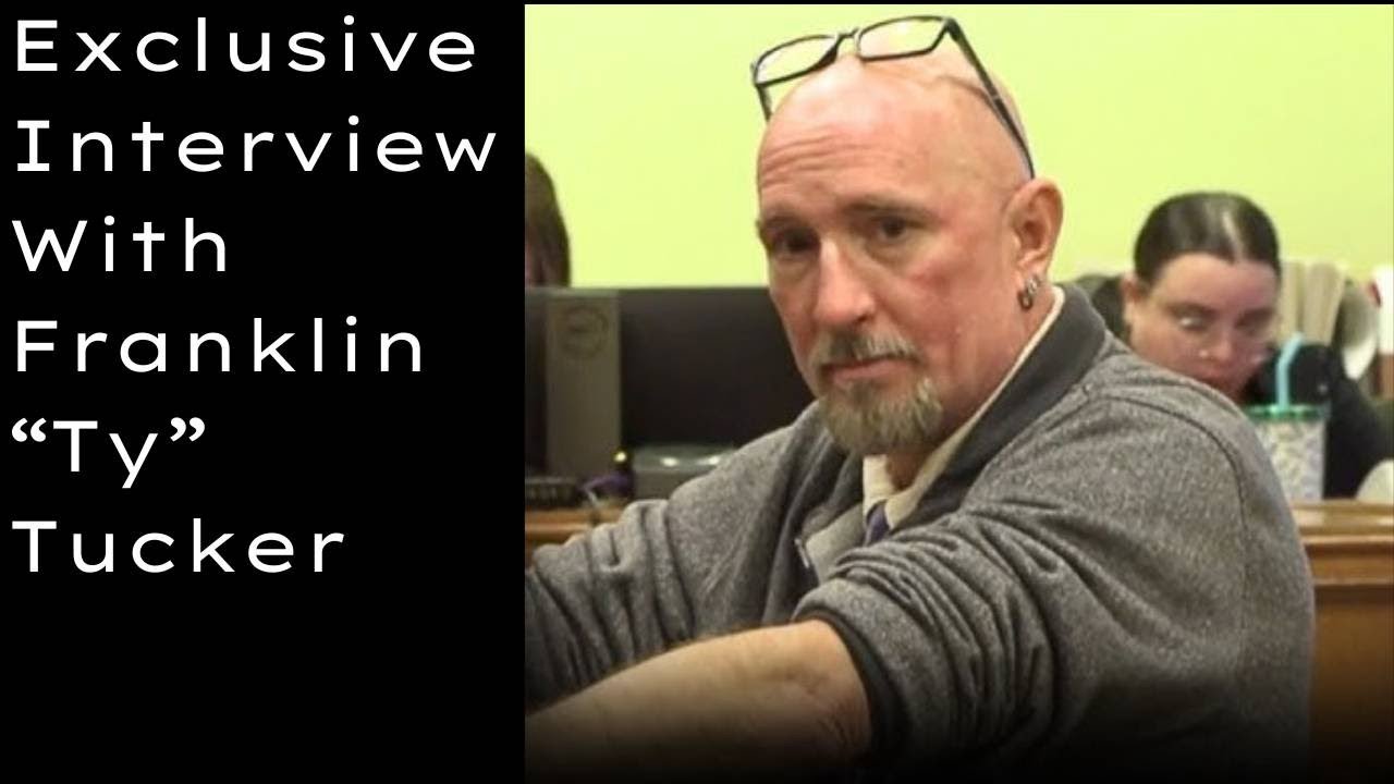 Treehouse Murder Trial Interview: The Defendant Speaks Out - YouTube